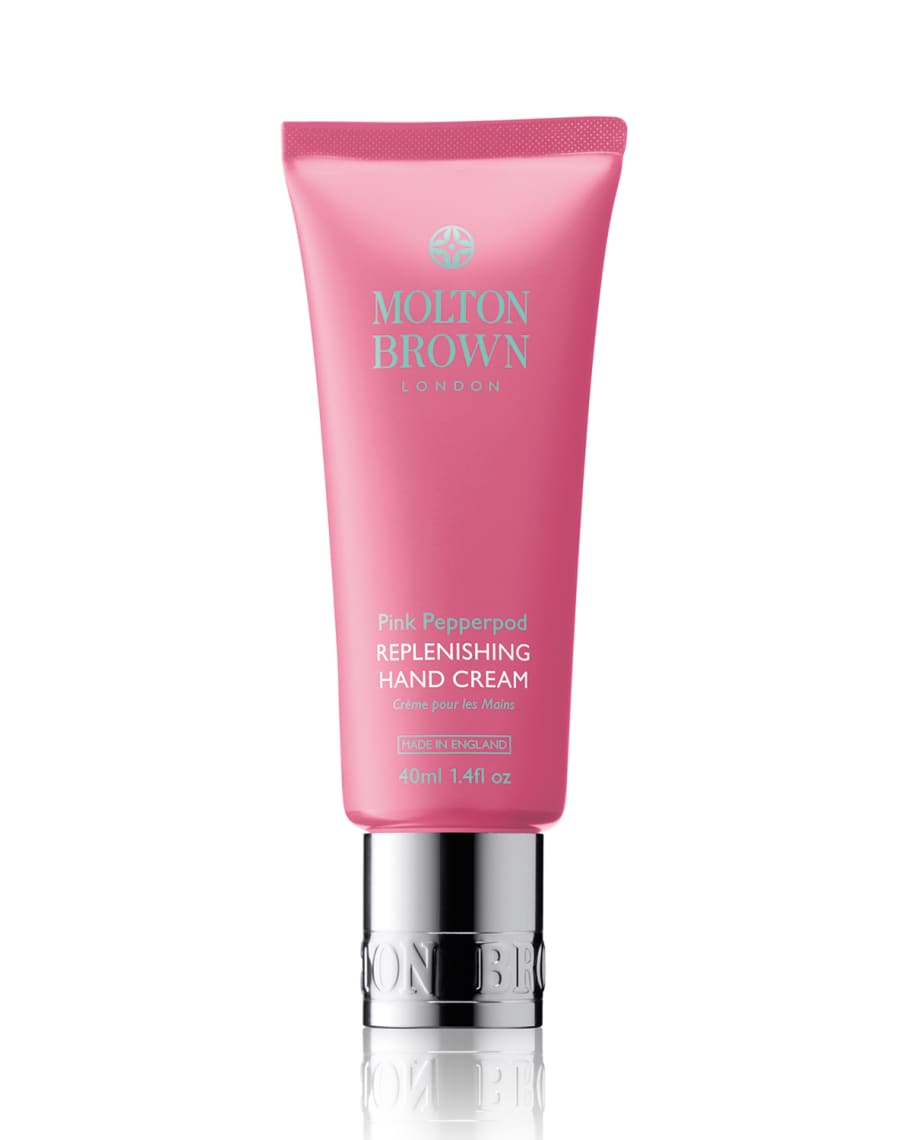 Molton Brown Pink Pepperpod Replenishing Hand Cream, 1.4 oz. | Neiman ...
