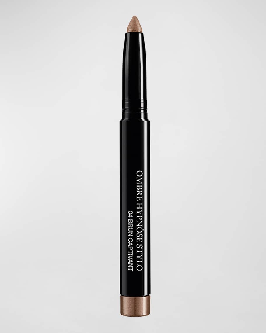 Lancome Ombre Hypnose Stylo – Matte Metallics | Neiman Marcus