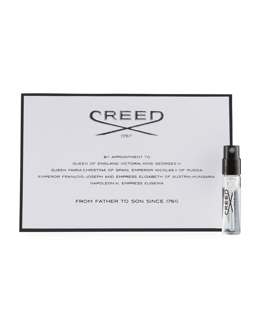 CREED Yours with any Creed Purchase | Neiman Marcus