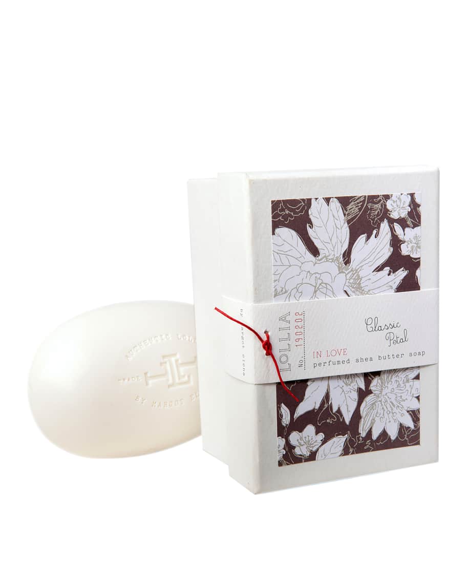 Lollia In Love Soap | Neiman Marcus