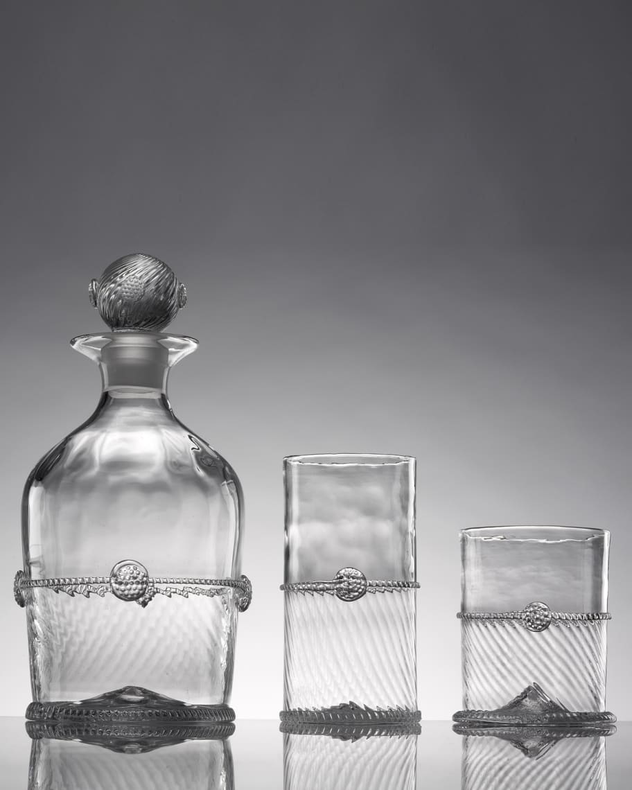 Juliska Graham Whiskey Decanter | Neiman Marcus