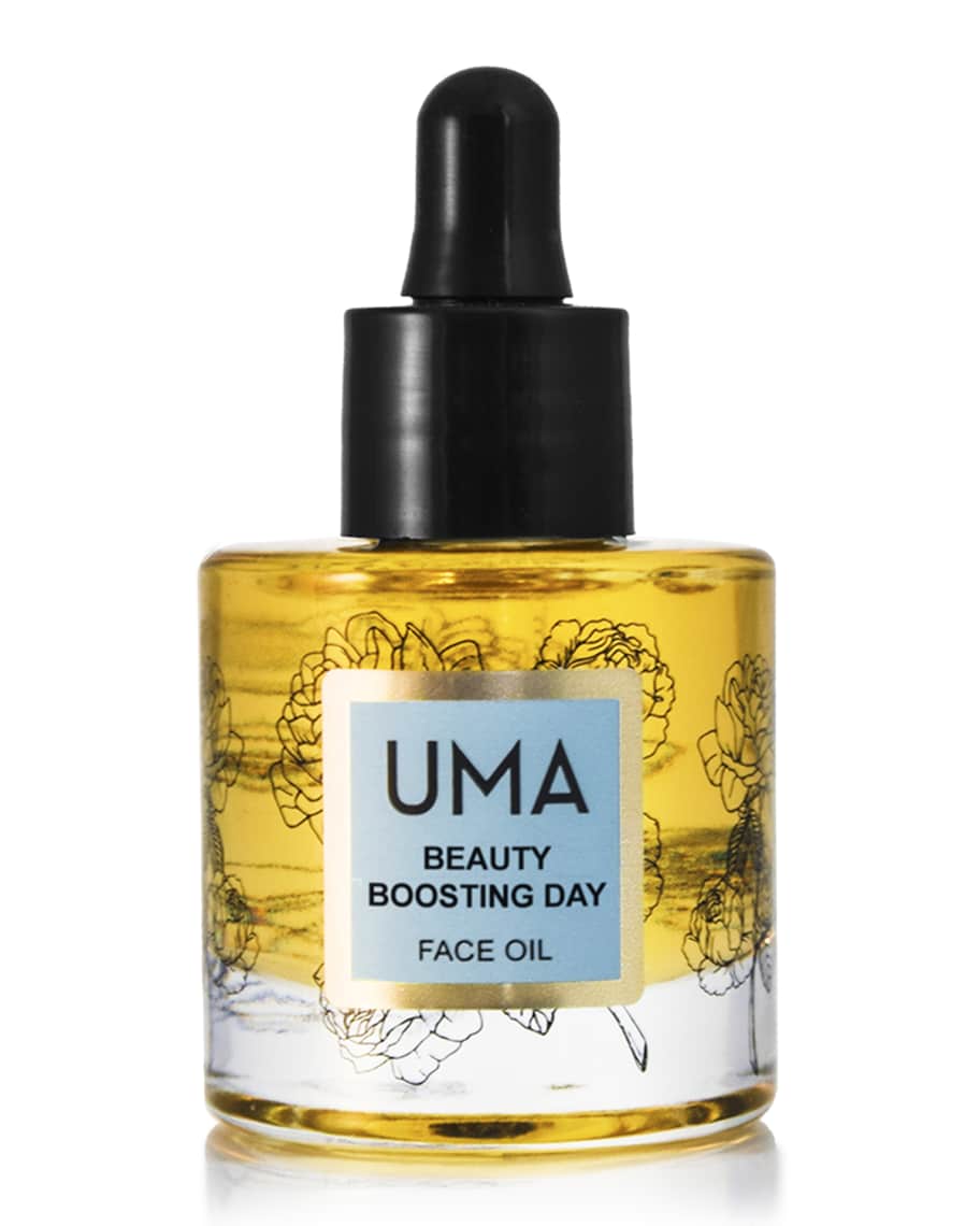 UMA Oils 1 oz. Beauty Boosting Day Face Oil | Neiman Marcus
