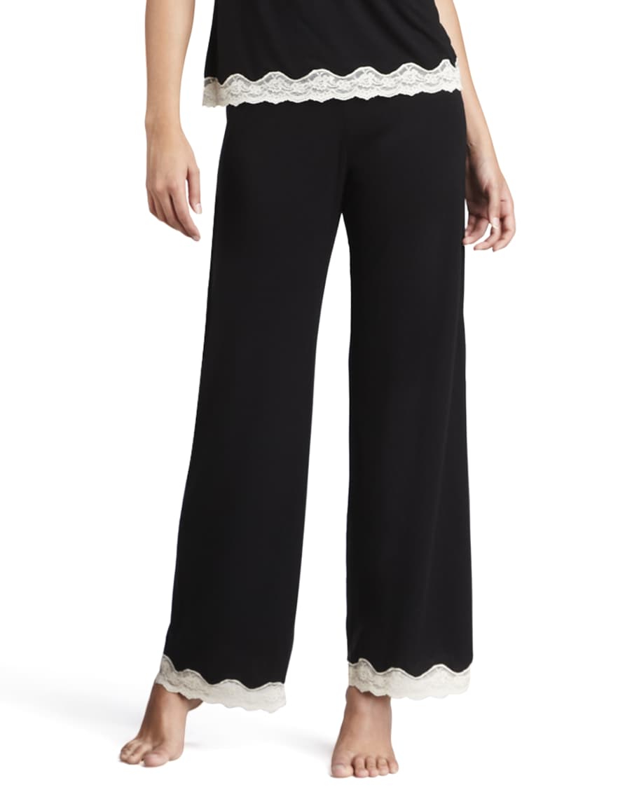 Eberjey Lady Godiva Pants | Neiman Marcus