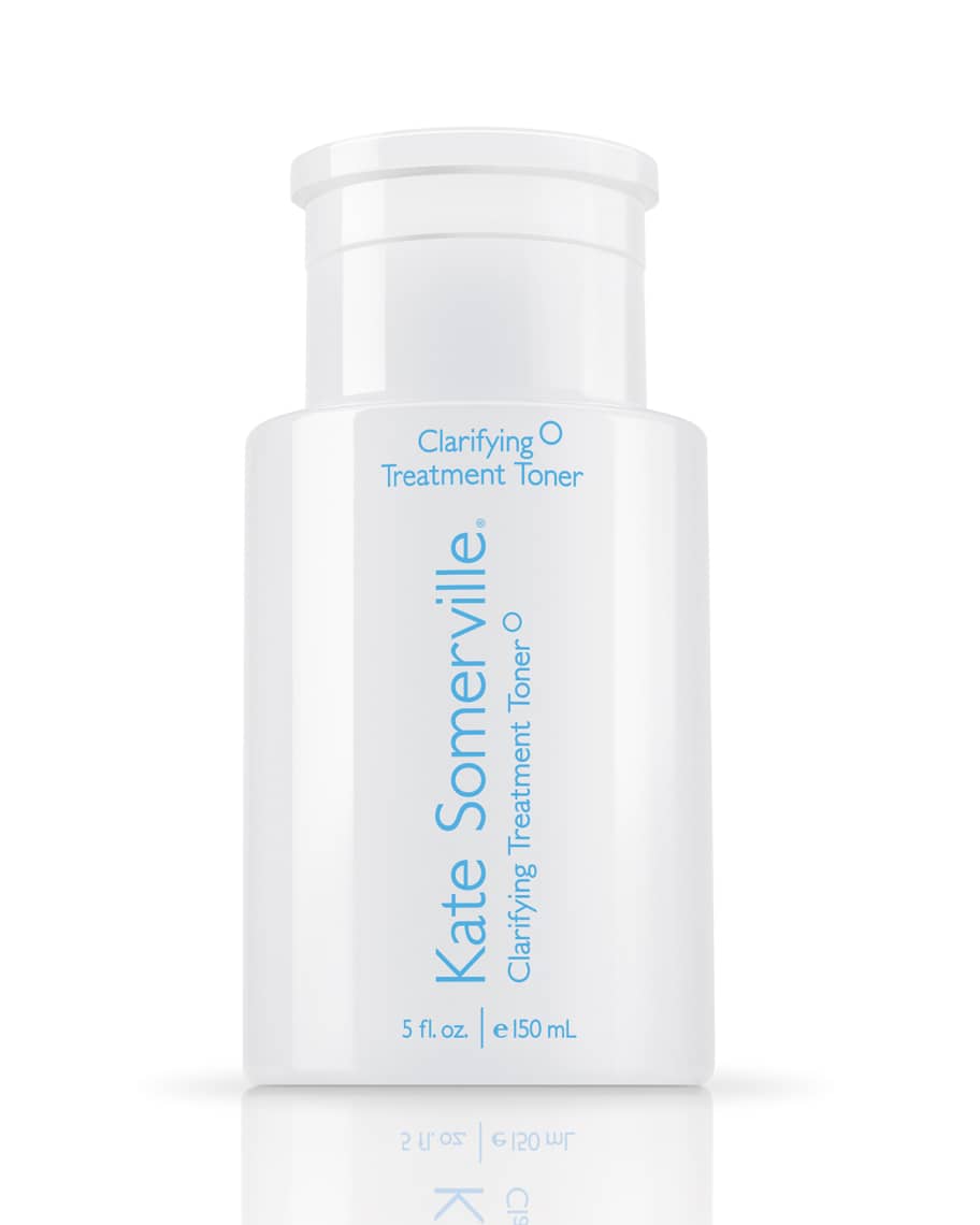Kate Somerville Clarifying Treatment Toner, 5.0 oz. | Neiman Marcus
