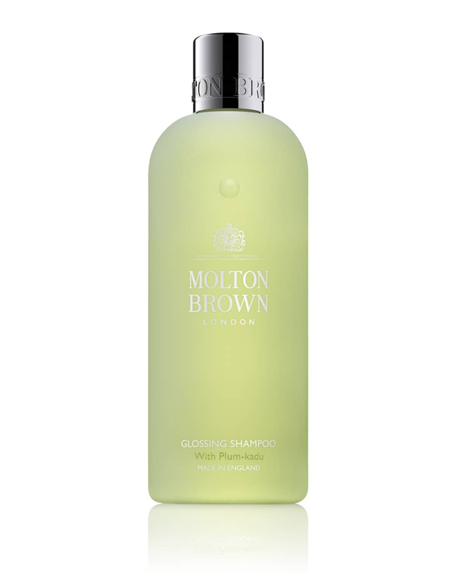 Molton Brown 10 oz. Glossing Collection with Plum-kadu Shampoo | Neiman ...