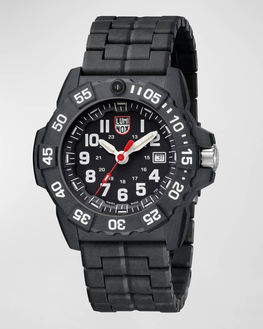 Luminox Men's 3500 Series Ultra-Light Watch | Neiman Marcus