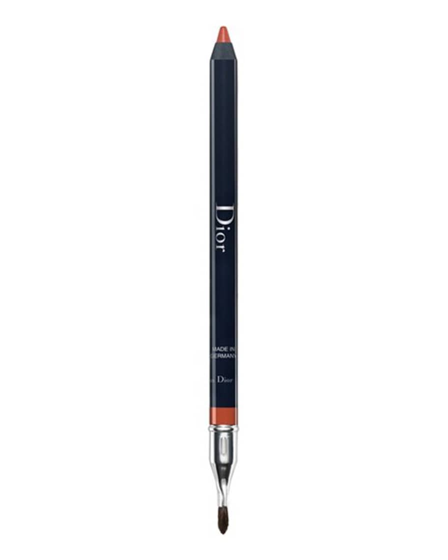 Dior Rouge Dior Contour Lip Liner Pencil | Neiman Marcus