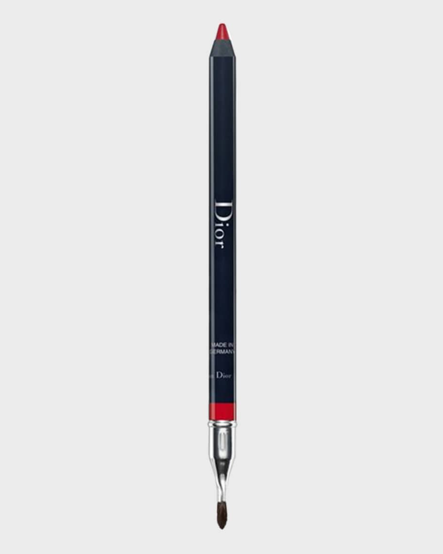 DIOR Rouge Dior Contour Lip Liner Pencil | Neiman Marcus