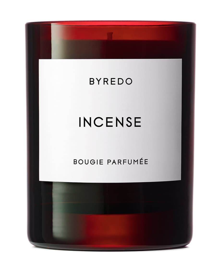 Byredo Saints Incense, 8.5 oz./ 240 g | Neiman Marcus