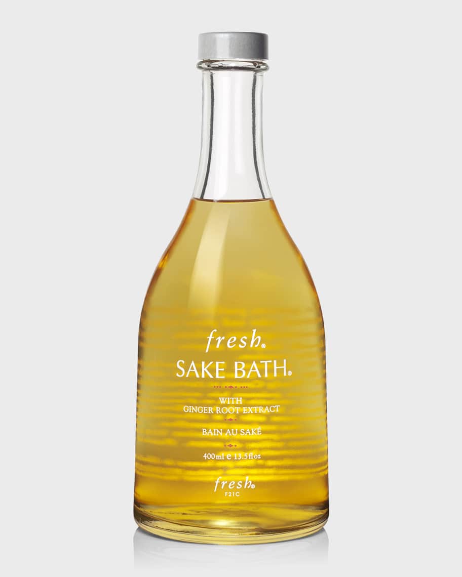 Fresh Sake Bath | Neiman Marcus