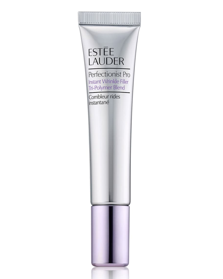 Estee Lauder 0.5 oz. Perfectionist Pro Instant Wrinkle Filler with Tri ...