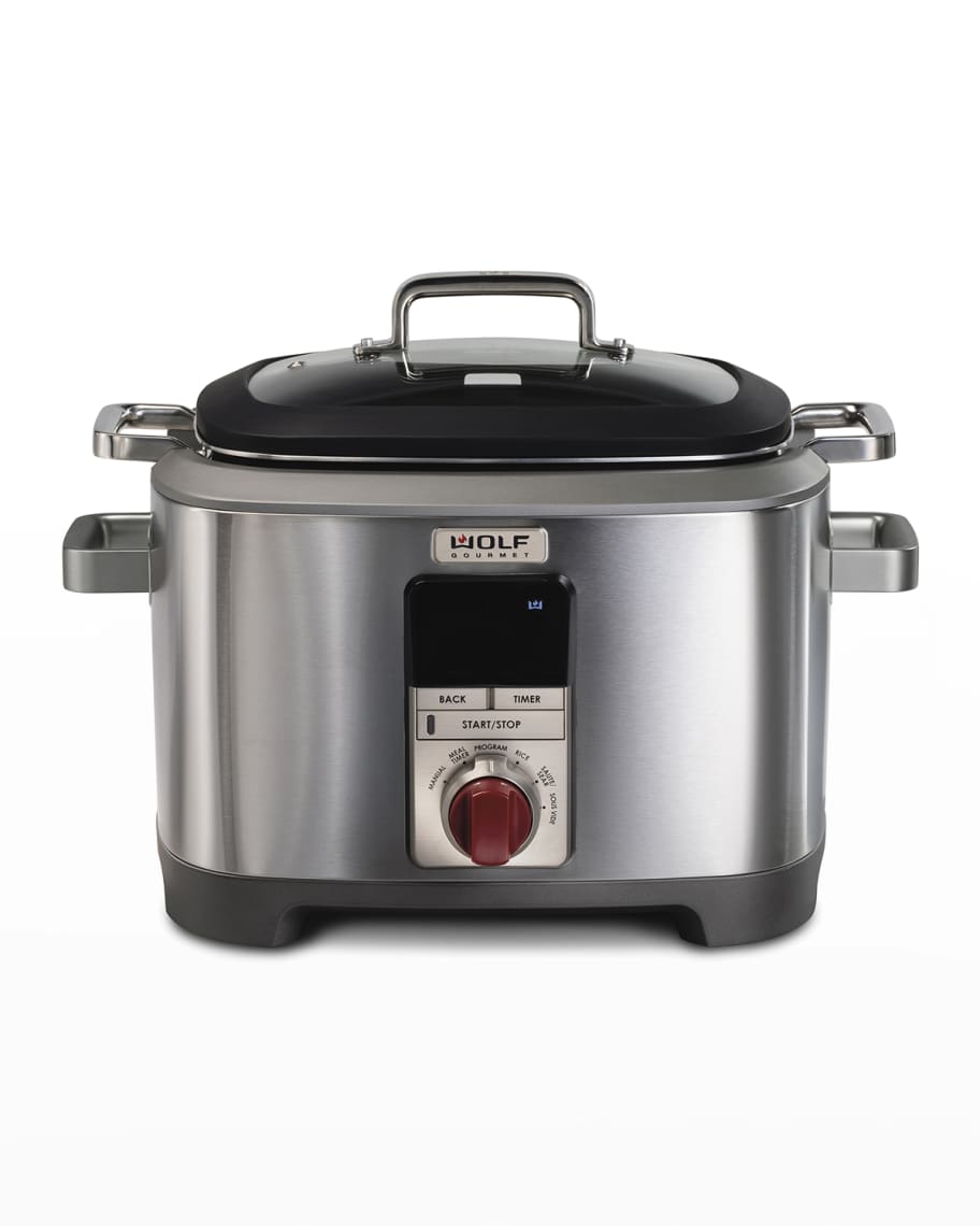 Wolf Gourmet Multi-Function Cooker | Neiman Marcus