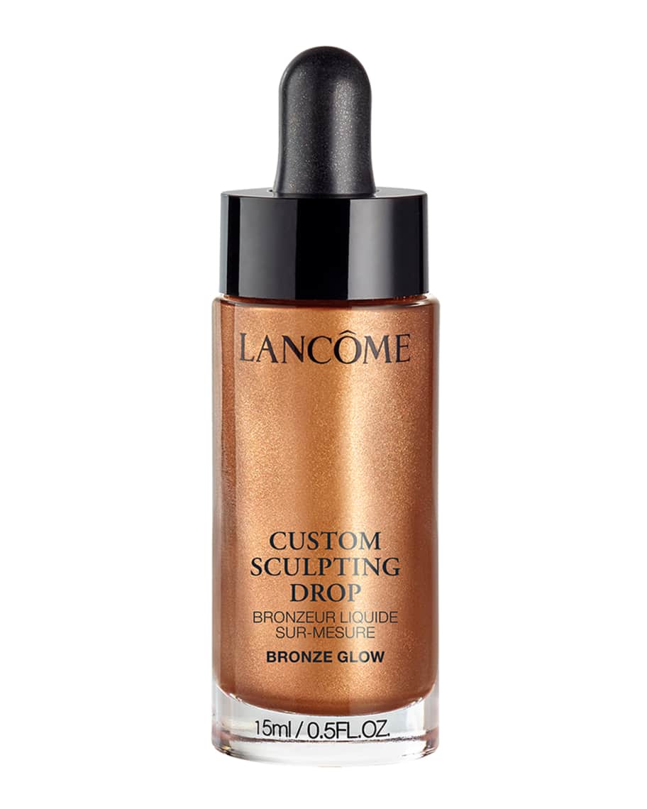 Lancome Custom Highlighting Drops, 0.5 oz./ 15 mL | Neiman Marcus