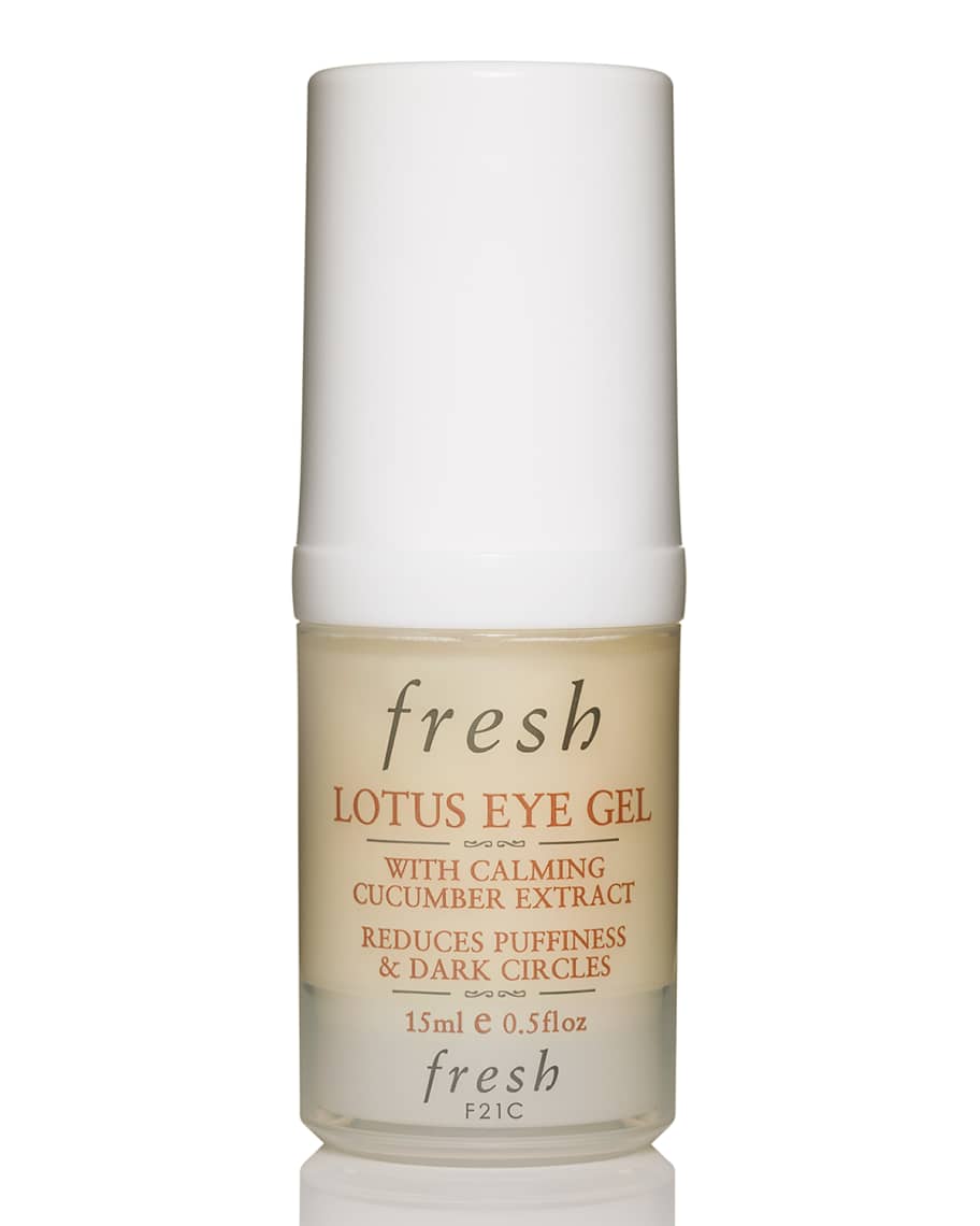 Fresh Lotus Eye Gel, 15 mL | Neiman Marcus