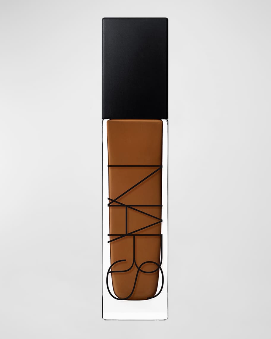 nars moorea foundation