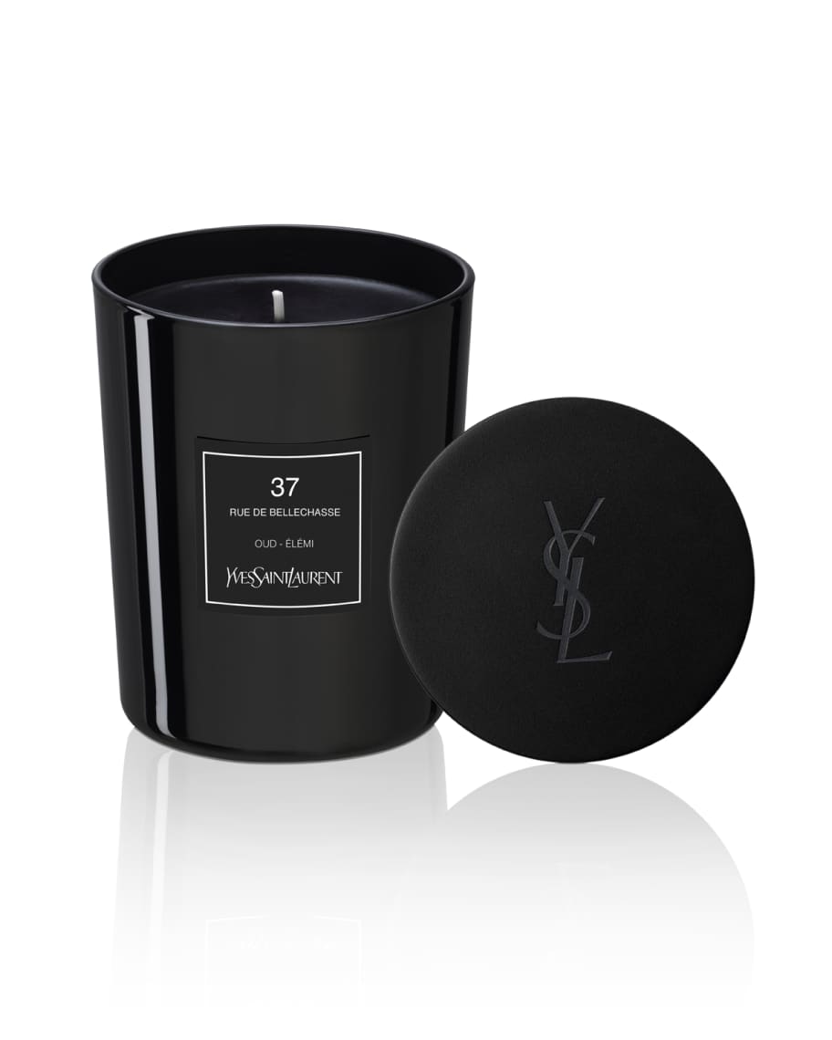 Yves Saint Laurent Beaute Exclusive 37 Rue de Bellechasse - Le ...