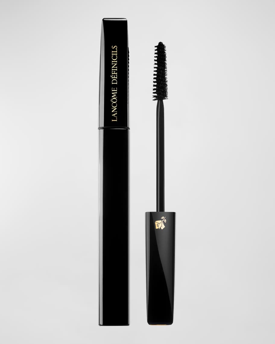 Lancome Definicils High-Definition Mascara | Neiman Marcus