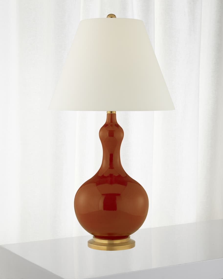 Visual Comfort Signature Addison Medium Lamp By Christopher Spitzmiller ...