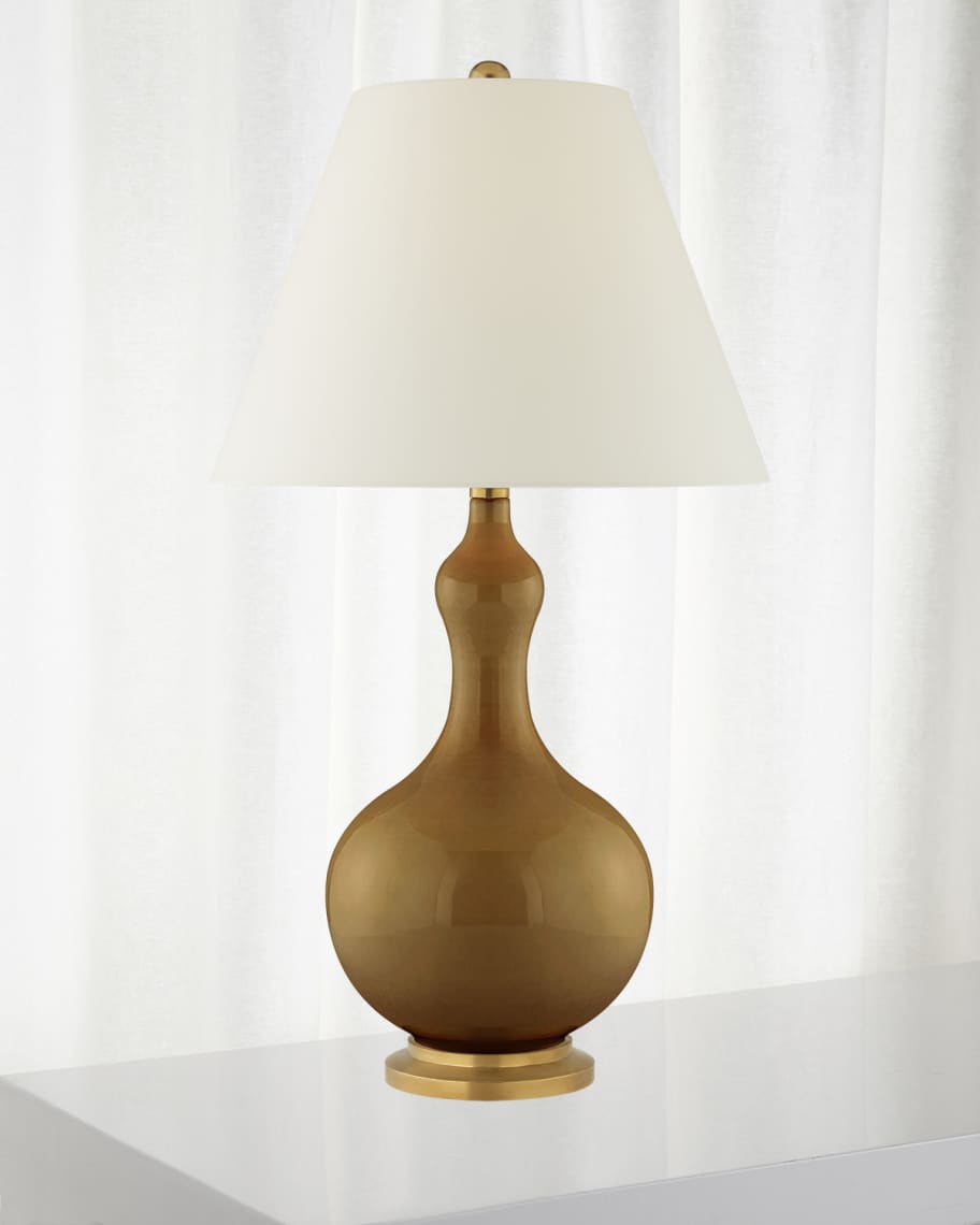 Visual Comfort Signature Addison Medium Lamp By Christopher Spitzmiller ...