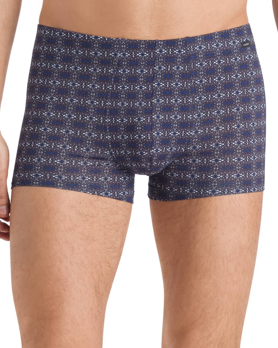 Hanro Elias Boxer Briefs | Neiman Marcus