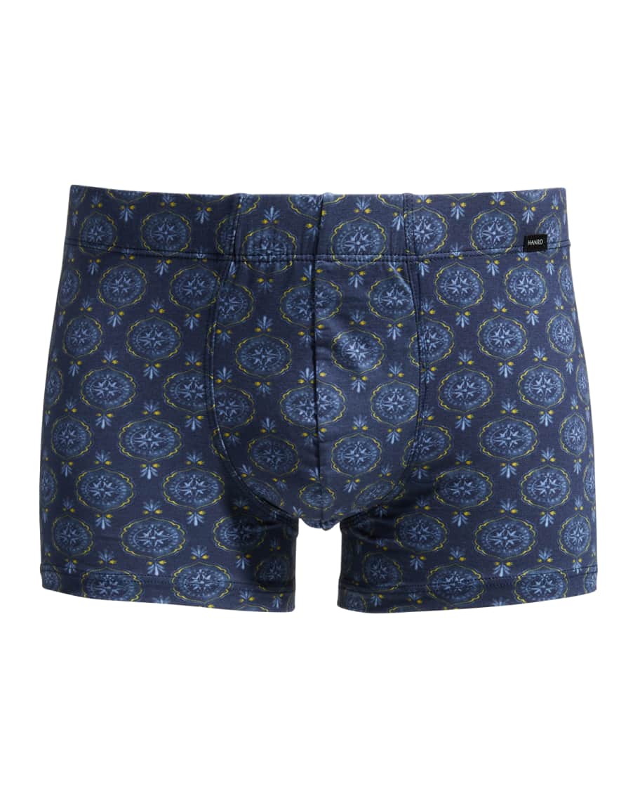 Hanro Elias Boxer Briefs | Neiman Marcus