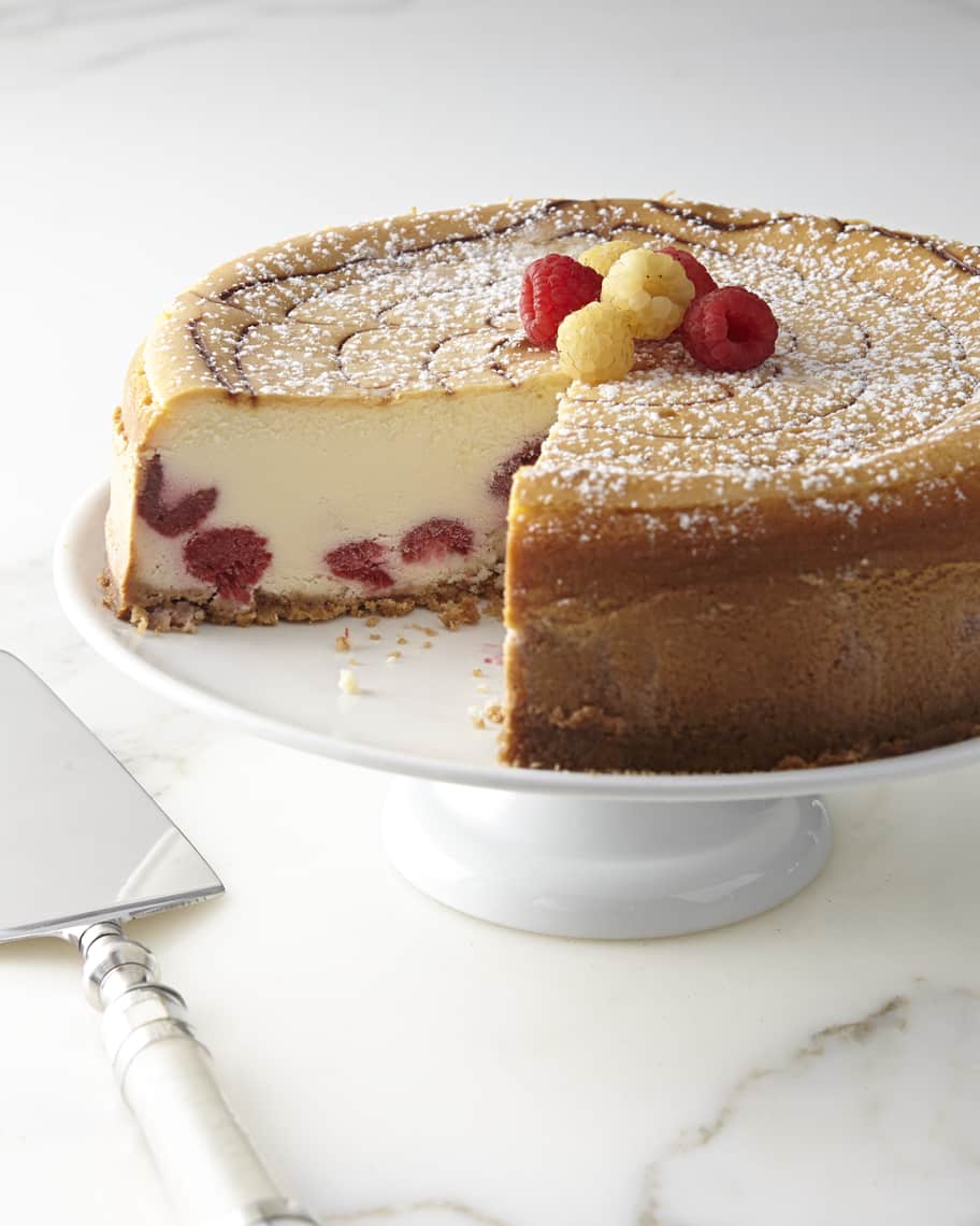 Sweet Lady Jane Raspberry Cheesecake | Neiman Marcus