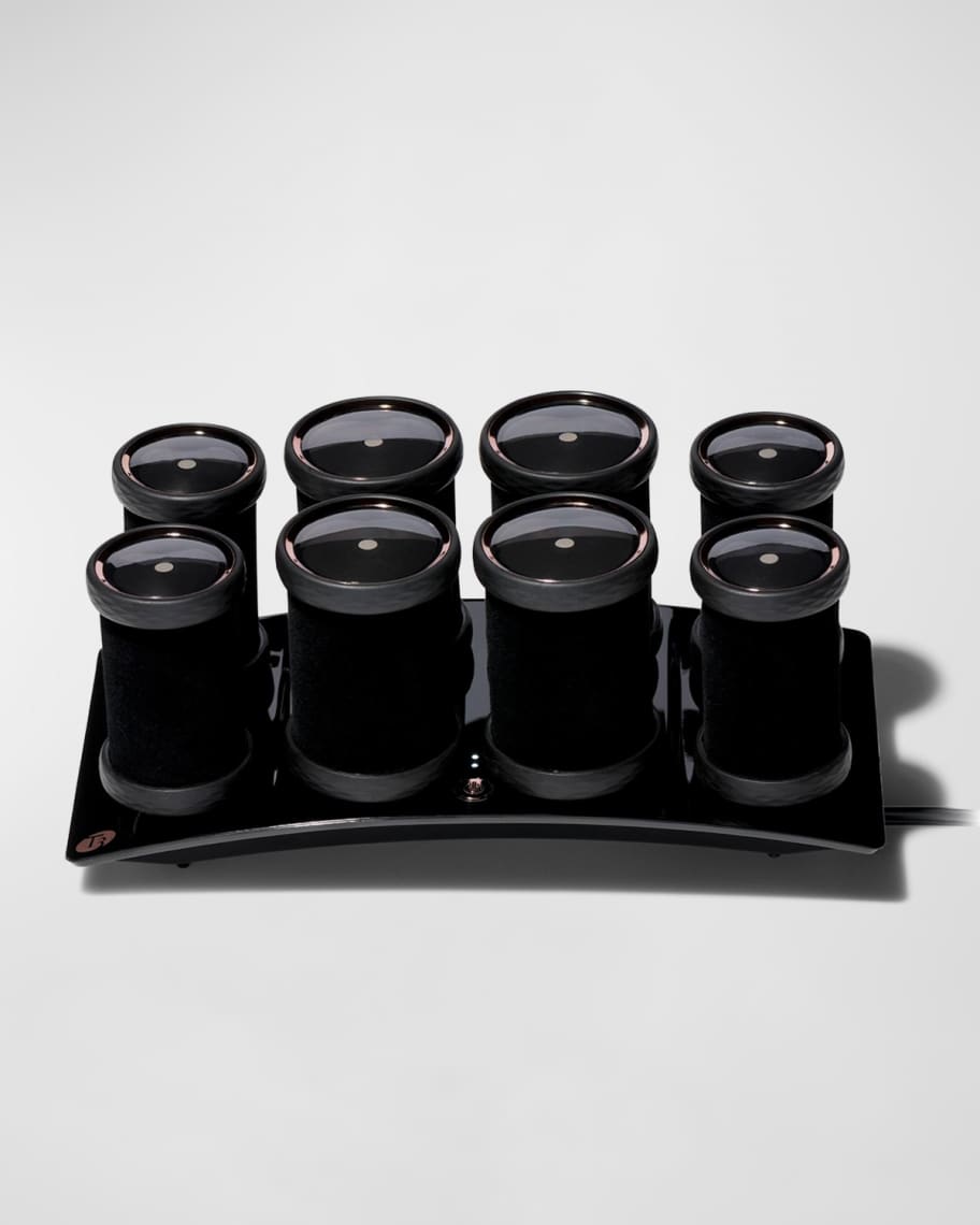 T3 Volumizing Hot Rollers LUXE for Volume, Body, & Shine | Neiman Marcus