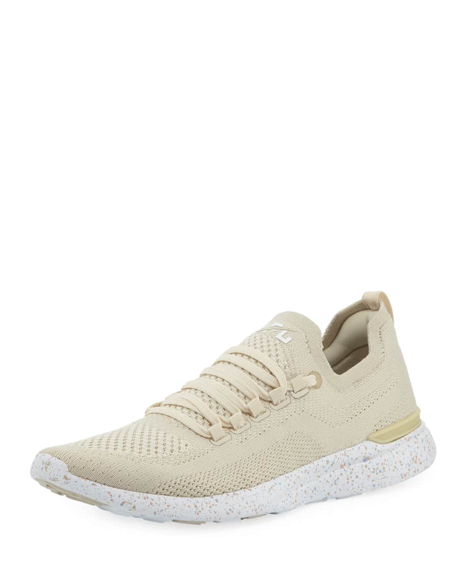 APL: Athletic Propulsion Labs Techloom Breeze Knit Mesh Sneakers ...