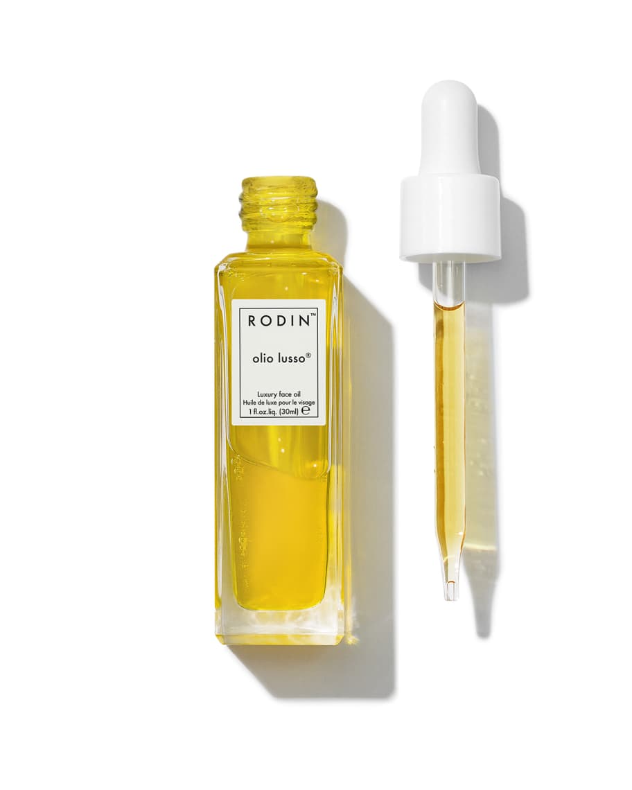RODIN olio lusso Jasmine and Neroli Face Oil, 0.5 oz./ 15 mL | Neiman ...