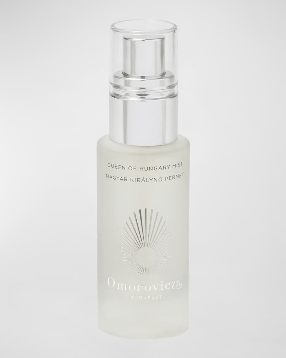 Omorovicza Queen of Hungary Mist, 1.0 oz. | Neiman Marcus