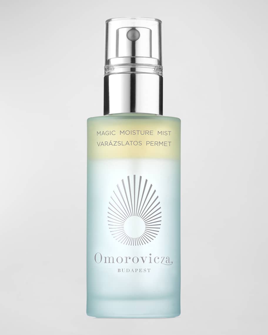 Omorovicza Magic Moisture Mist, 1.7 oz. | Neiman Marcus
