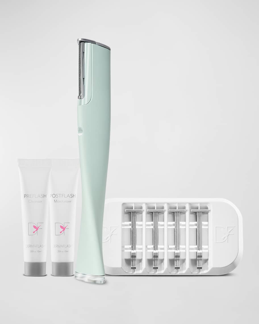 DERMAFLASH DERMAFLASH LUXE Anti-Aging Exfoliation Device | Neiman Marcus