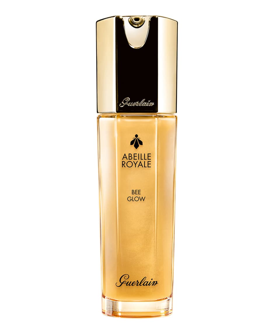 Guerlain 1 oz. Abeille Royale Bee Glow Youth Moisturizer | Neiman Marcus