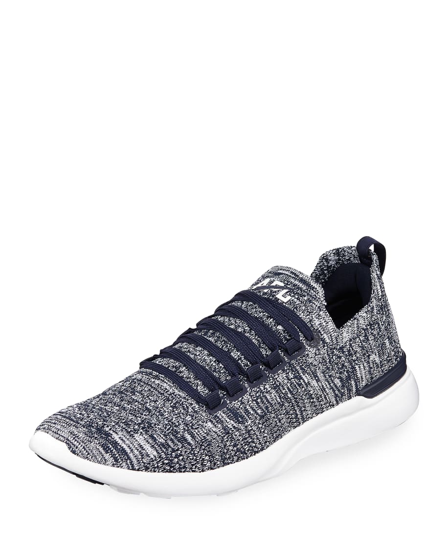 APL: Athletic Propulsion Labs Techloom Breeze Knit Mesh Sneakers ...