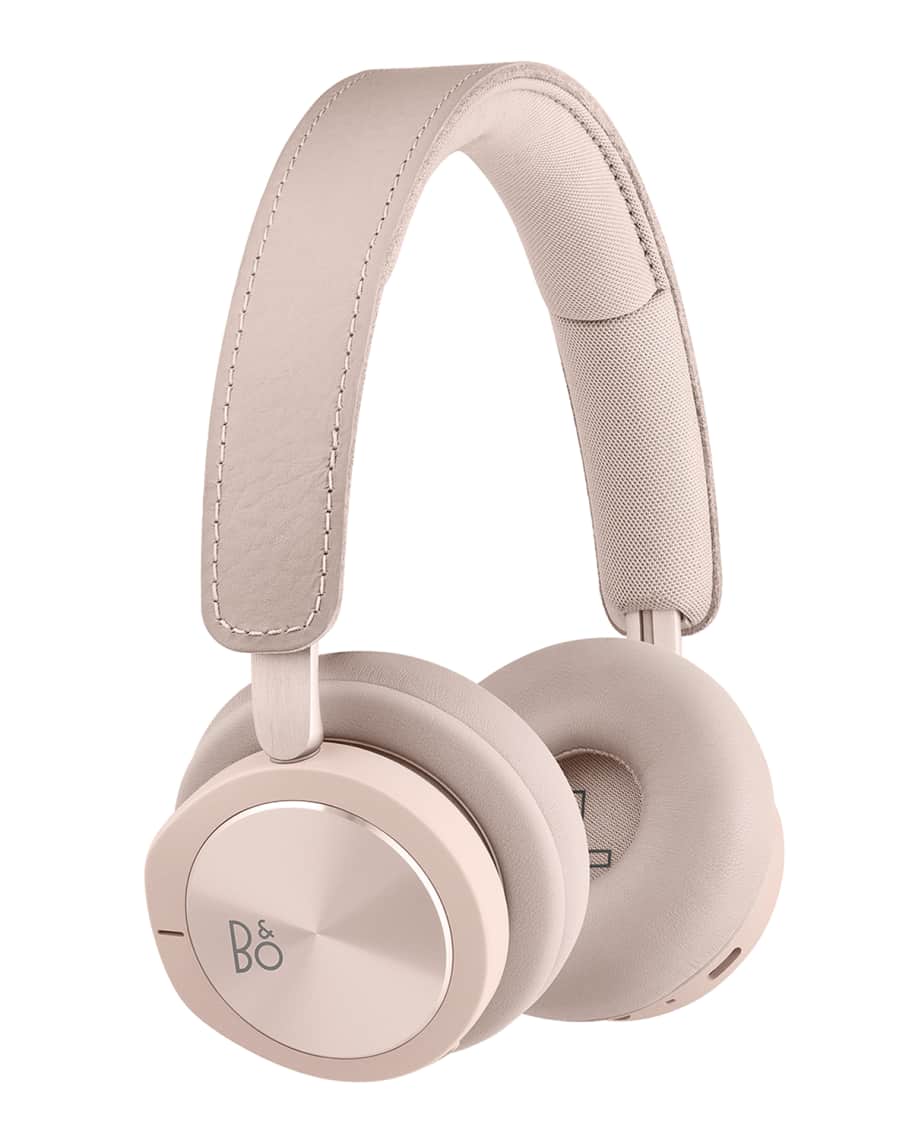 Bang & Olufsen Beoplay H8i Headphones | Neiman Marcus