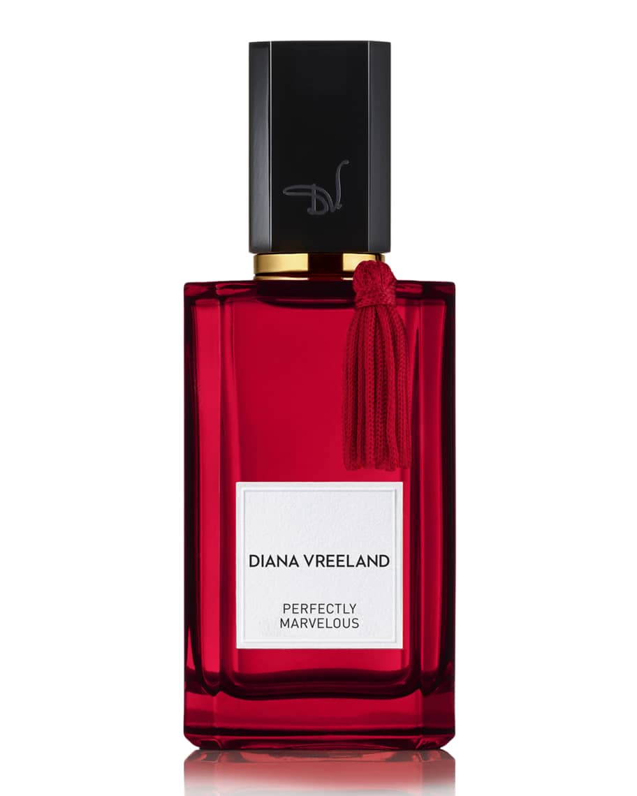 Diana Vreeland 1.7 oz. Perfectly Marvelous Eau de Parfum | Neiman Marcus