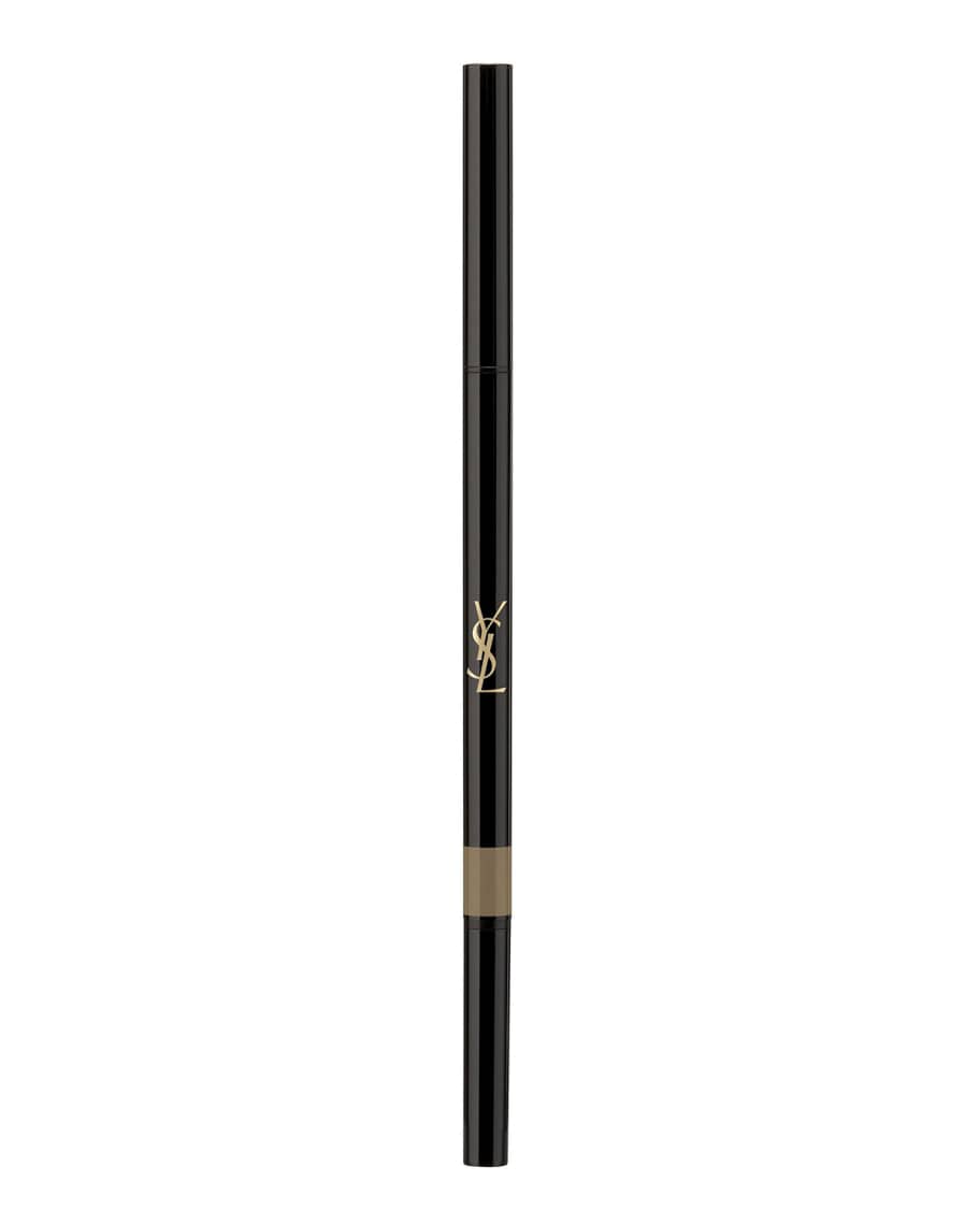 Yves Saint Laurent Beaute Couture Brow Slim Eyebrow Pencil | Neiman Marcus