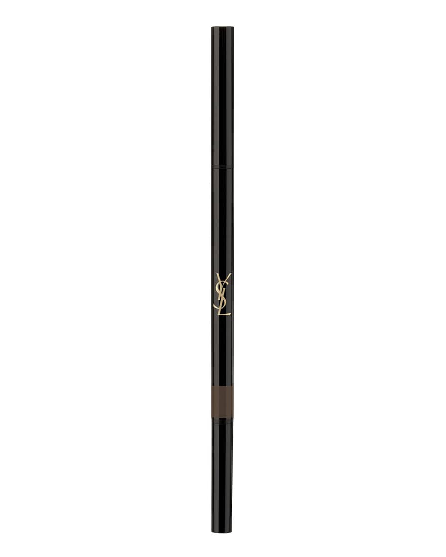Yves Saint Laurent Beaute Couture Brow Slim Eyebrow Pencil | Neiman Marcus