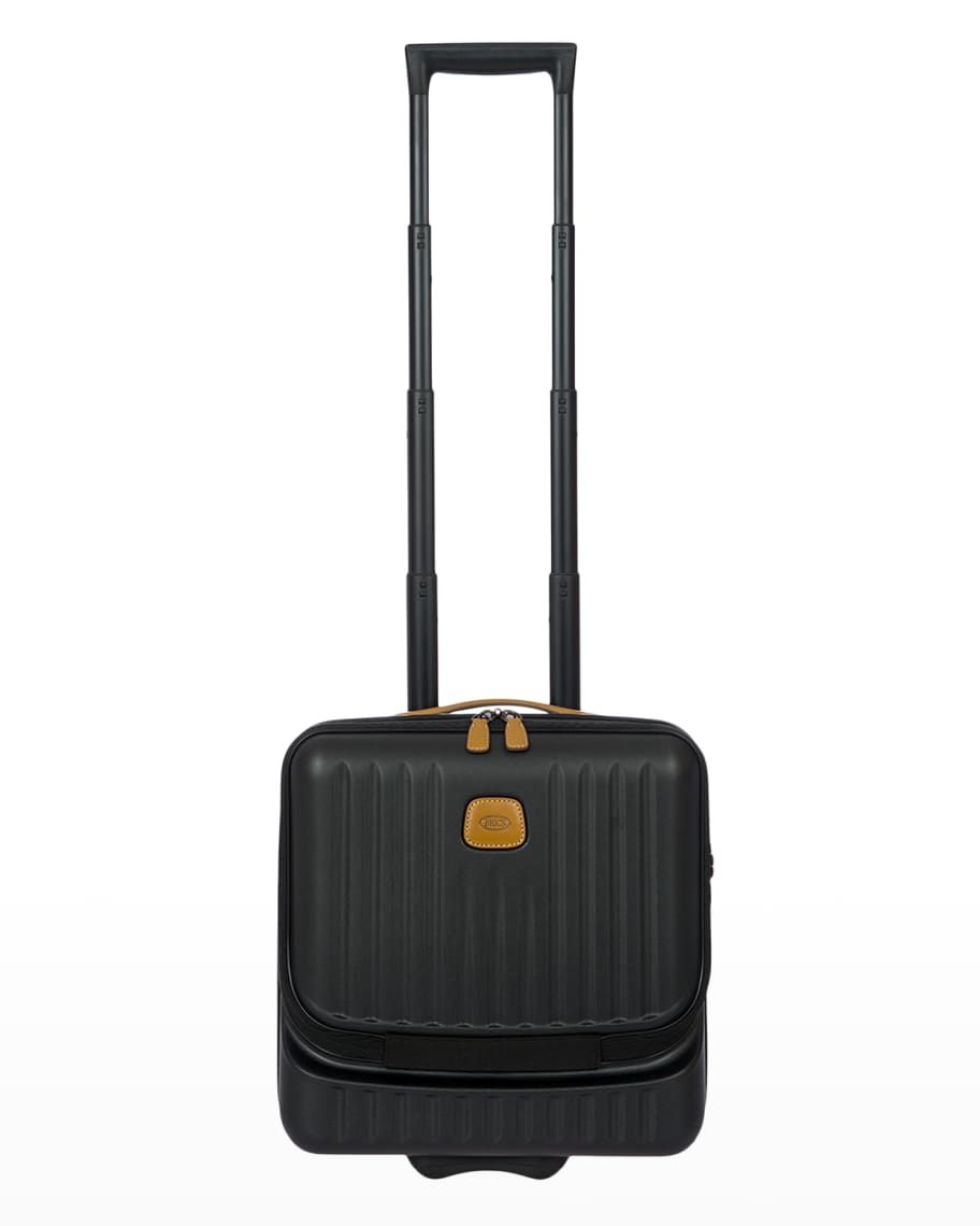 Bric's Capri Pilot Case Luggage | Neiman Marcus