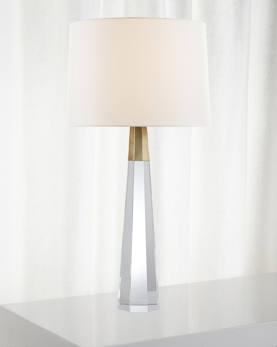 Visual Comfort Signature Olsen Table Lamp By AERIN | Neiman Marcus