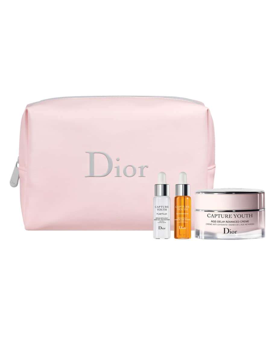DIOR Capture Youth Set | Neiman Marcus