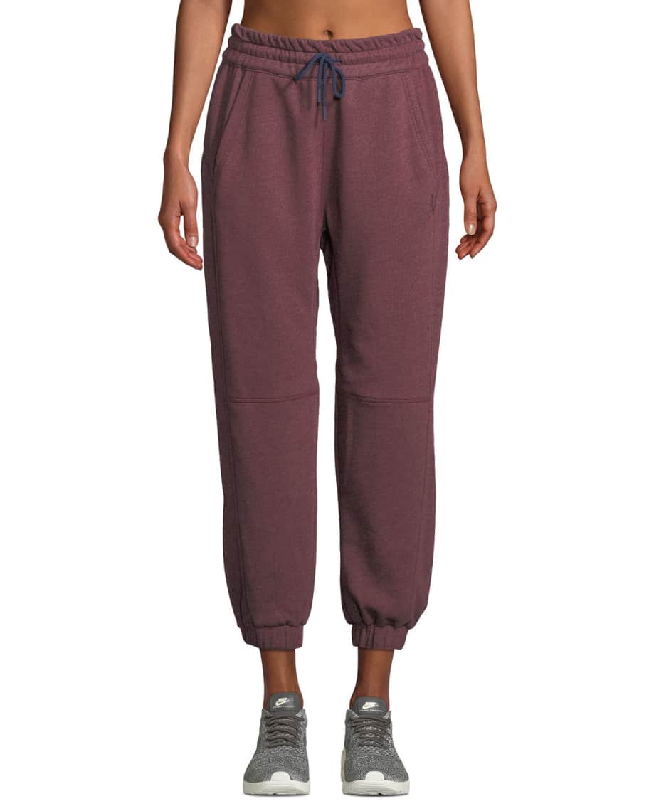 LNDR Drawstring Jogger Track Pants | Neiman Marcus