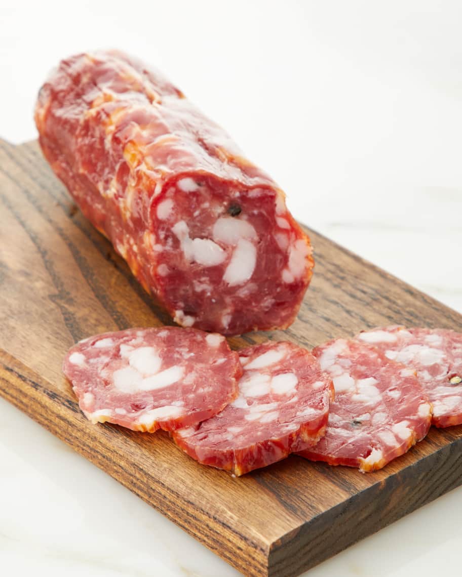 Red Bear Provisions Haute Porc Dry Pork Salami | Neiman Marcus