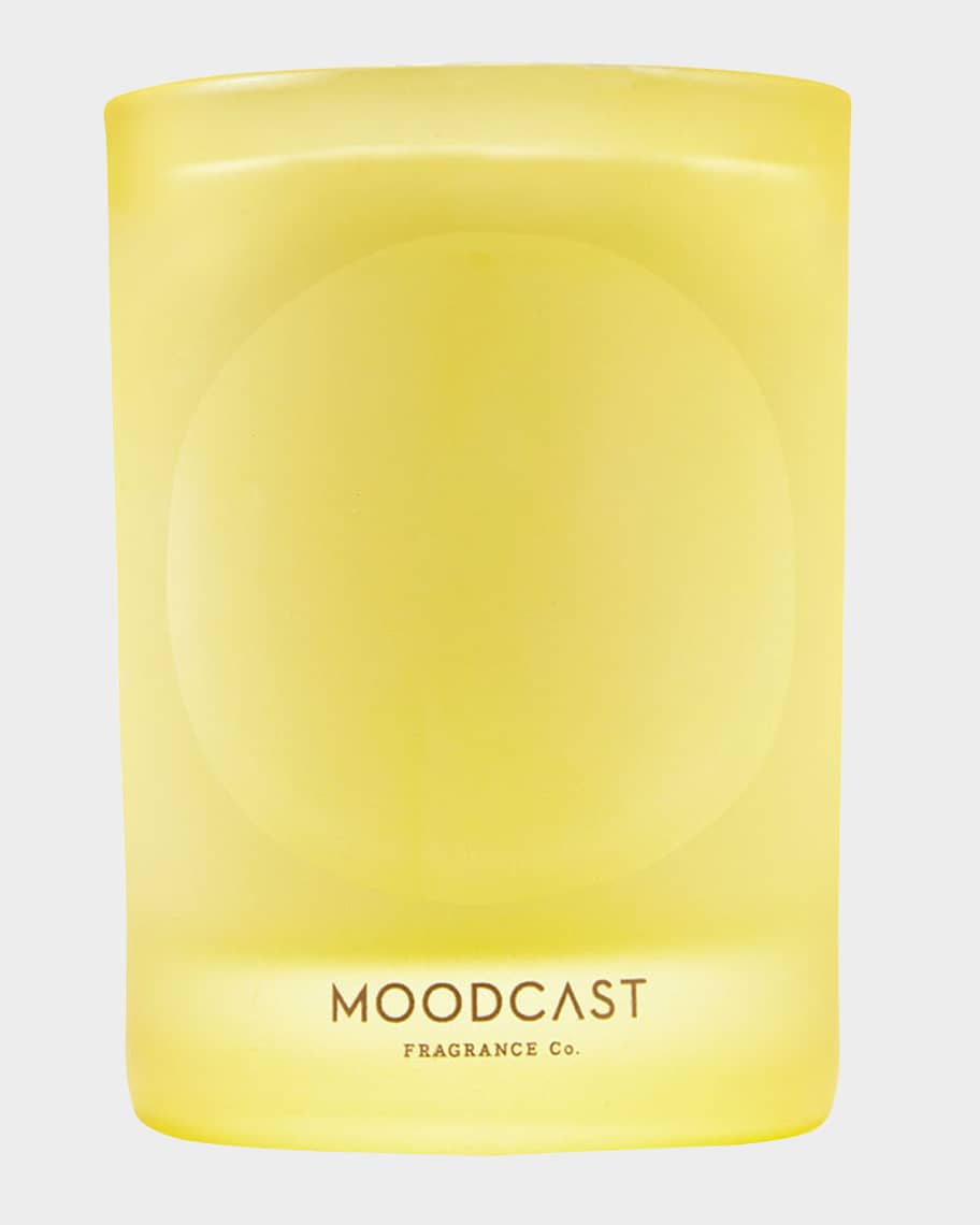 Moodcast Fragrance Co. 8.2 oz. Luminary Scented Candle | Neiman Marcus