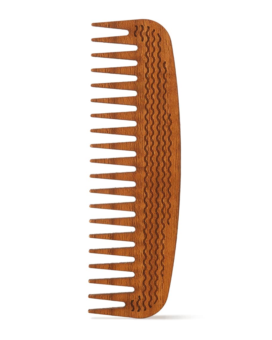 Maapilim Beard Comb | Neiman Marcus