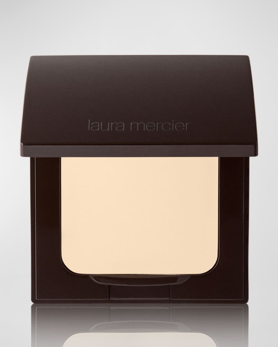 Laura Mercier Translucent Pressed Setting Powder Compact | Neiman Marcus