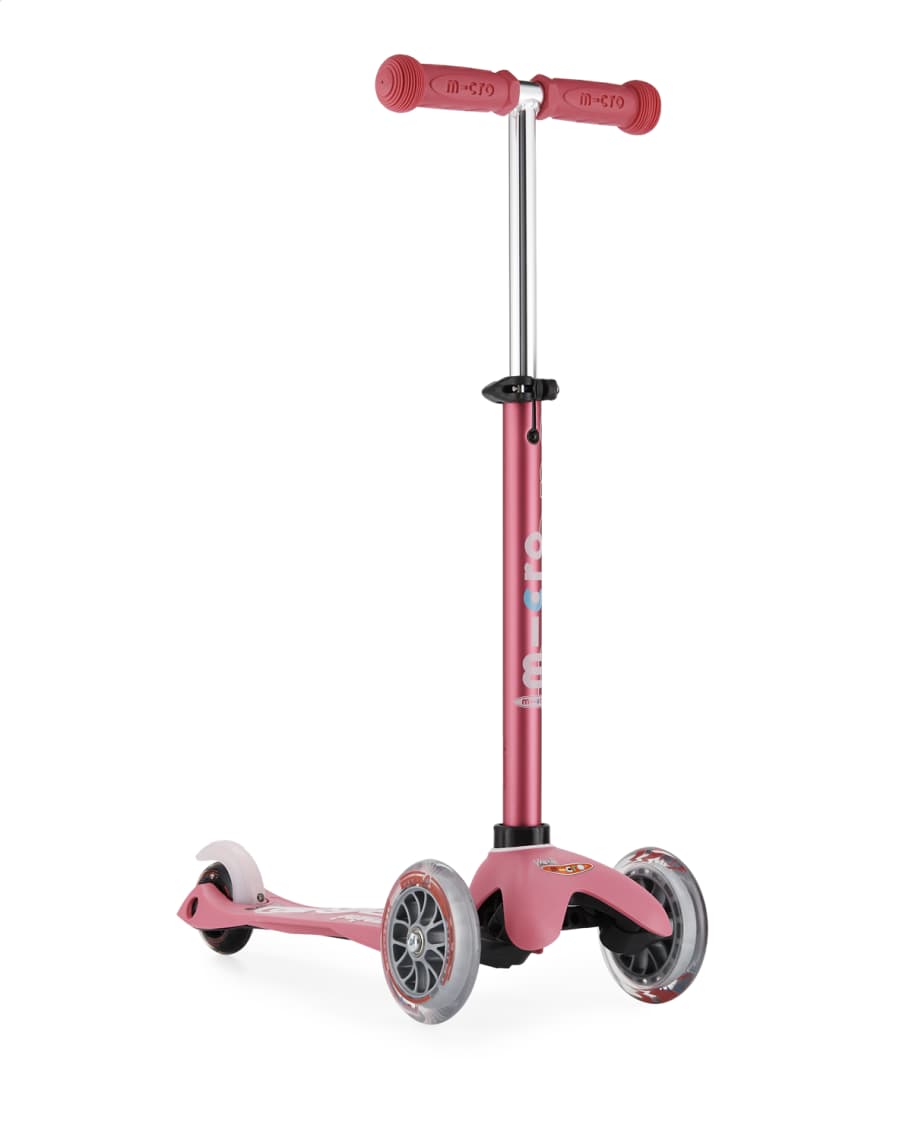 Micro Kickboard Mini 3-in-1 Deluxe Ride-On Scooter - Grows with Kids ...