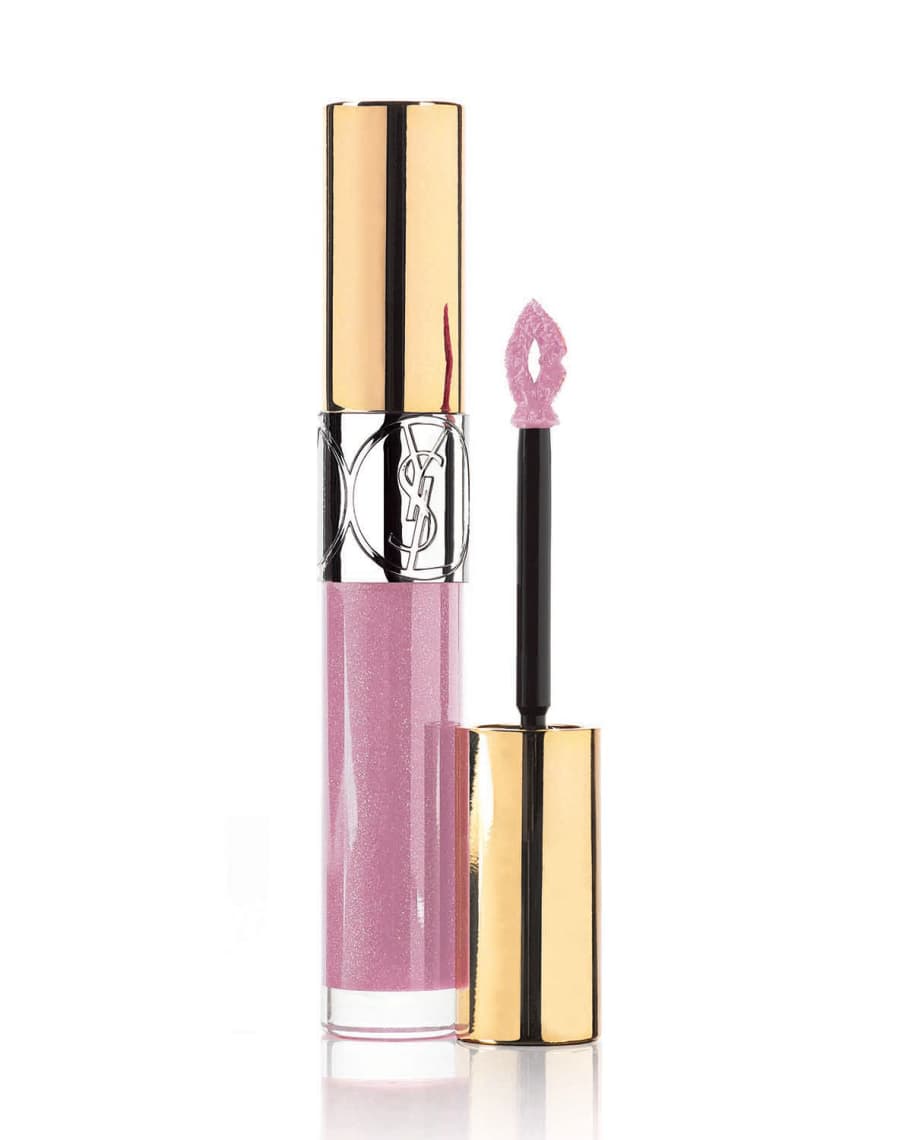 Saint Laurent Gloss Volupte | Neiman Marcus