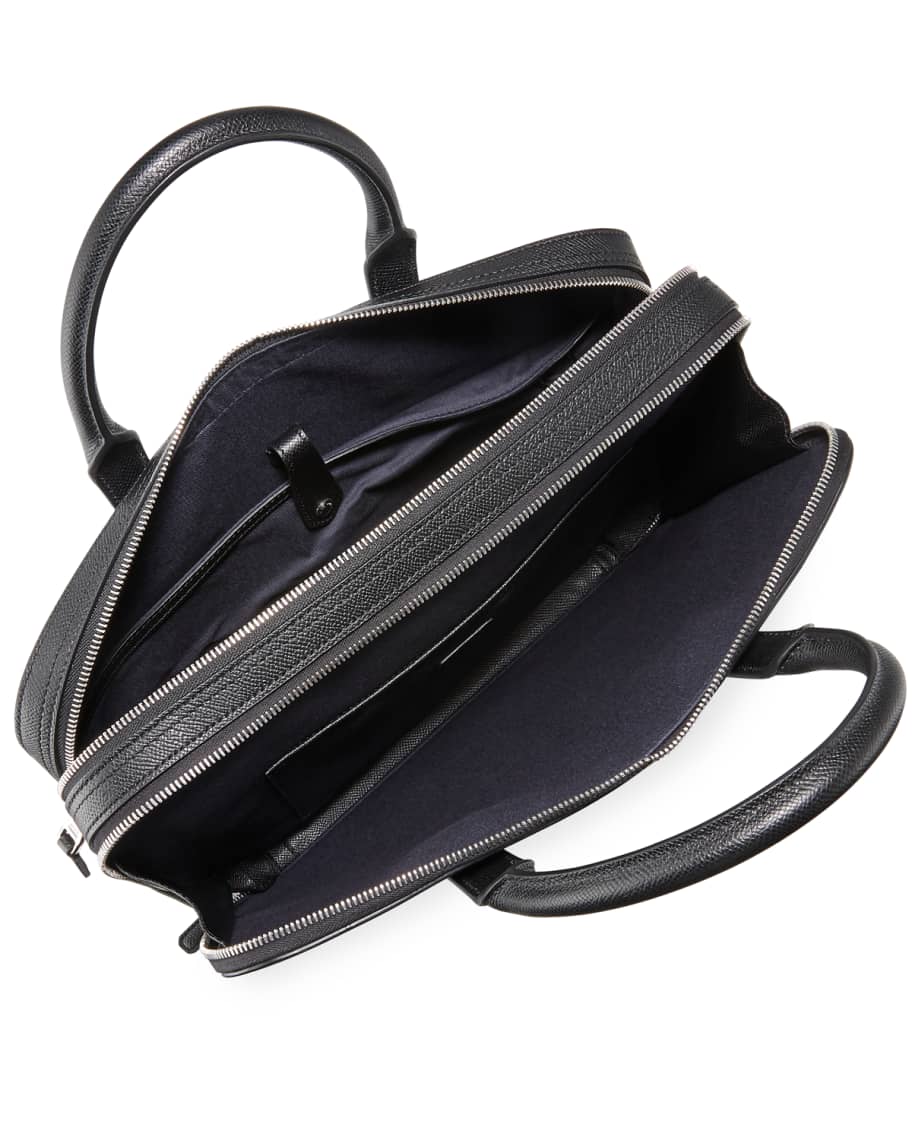 Image 2 of 3: Cadogan Slim Document Case