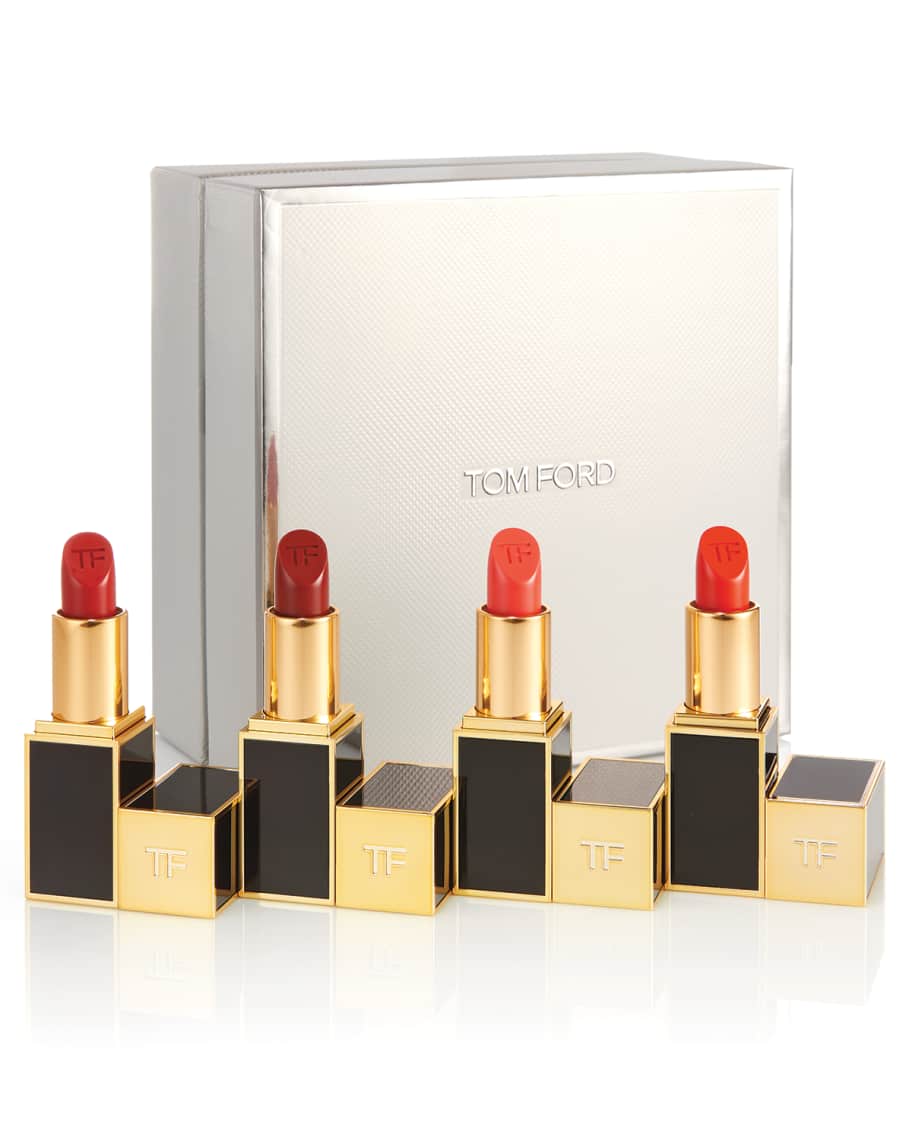 TOM FORD Exclusive Lip Color Set | Neiman Marcus